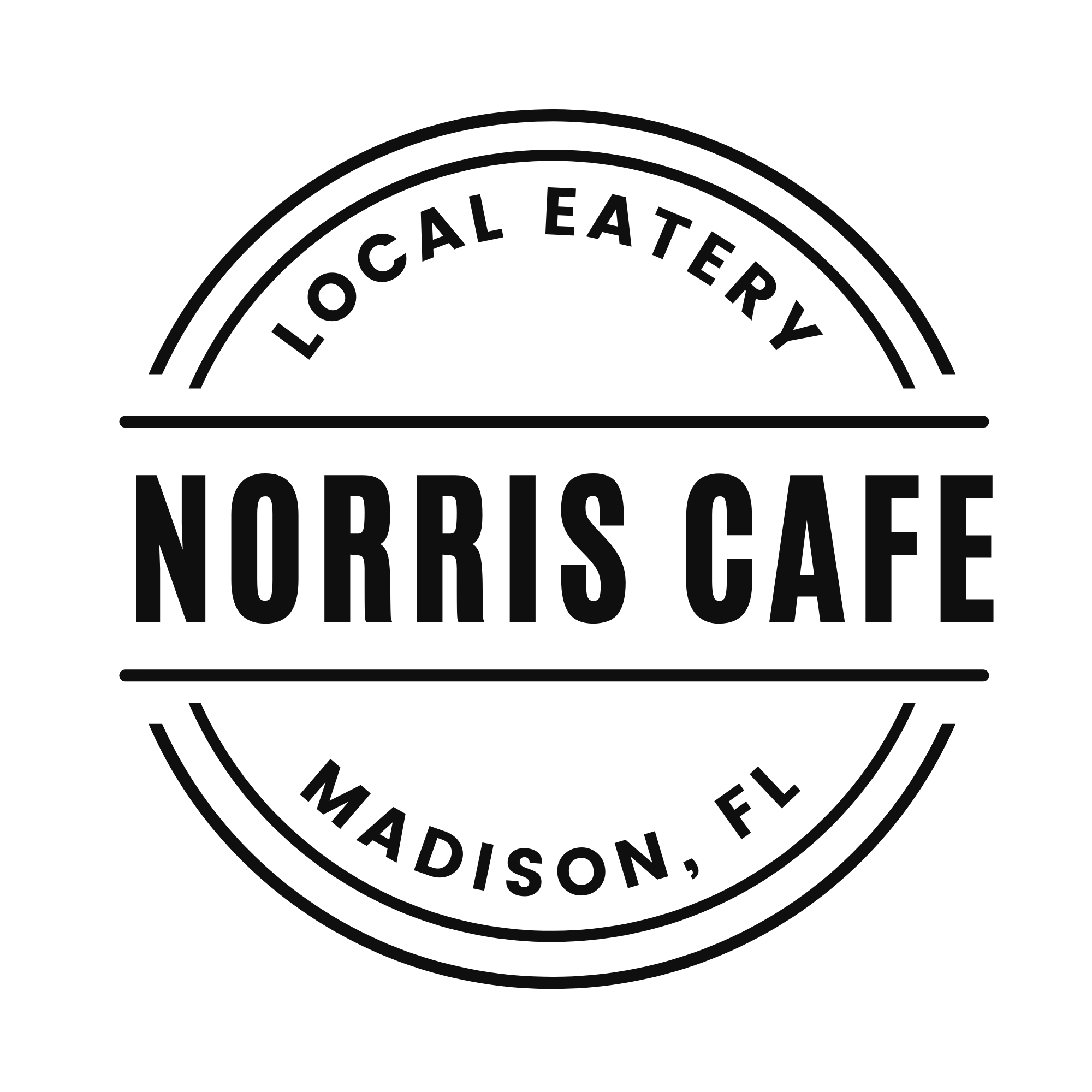 Home | Norris Cafe Inc